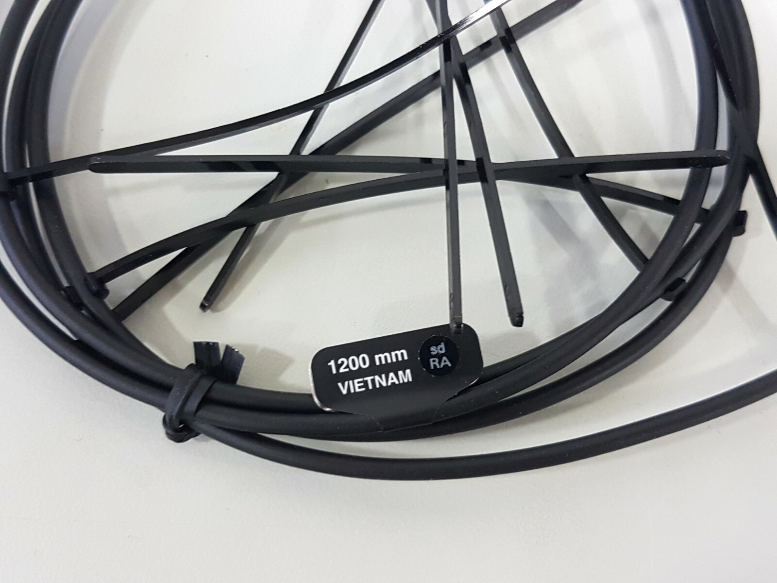 Shimano EW-SD50 SD50 E-tube Di2 Ultegra Dura-Ace Electric Wire Di2 ...