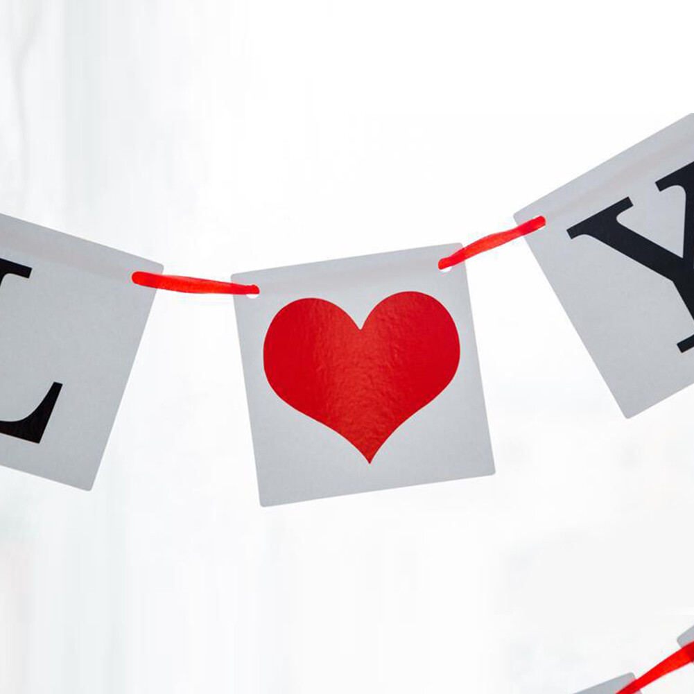Marriage Proposal Birthday Banners Will You Marry Me Valentine's Day ...