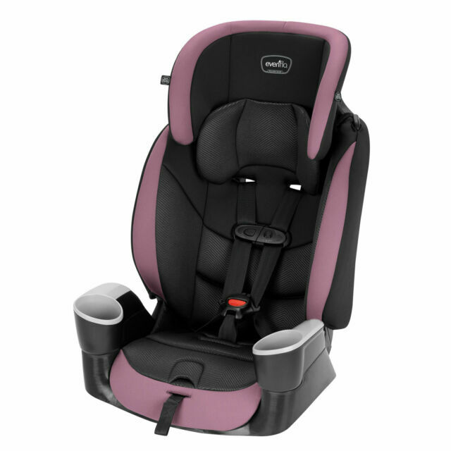 Evenflo Maestro Sport Harness Booster Car Seat - Whitney for sale ...