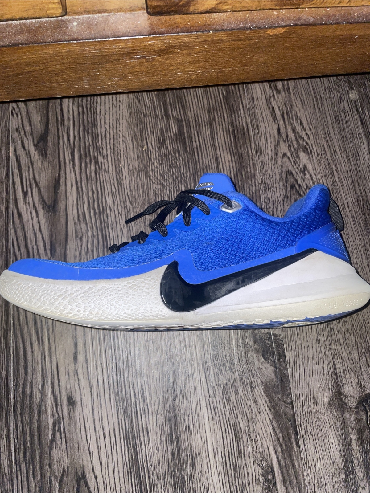 Kobe Mamba Focus - Gem