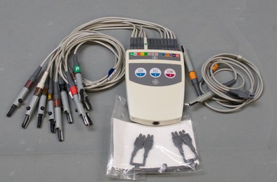 ECG & EKG Systems - Cam-14 Acquisition Module