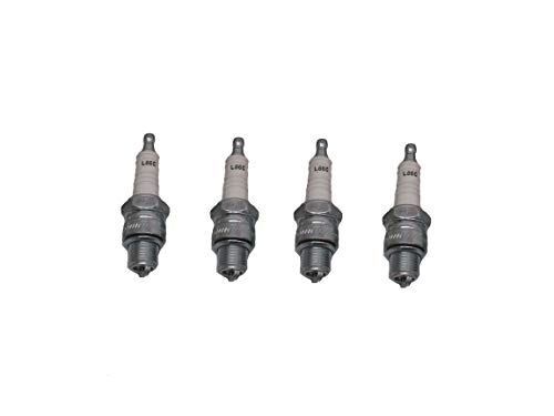 GENUINE OEM CHAMPION PART # L86C; SPARK PLUG 4 PACK | eBay