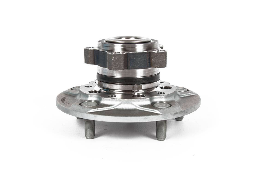 FORD TRANSIT MK4 Front Wheel Hub 2522862 KK31-2C300-BC NEW GENUINE | eBay