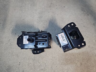 2021-2024 Toyota Corolla Stay Brackt s Rt Lt 57013-02100 And 57014 ...