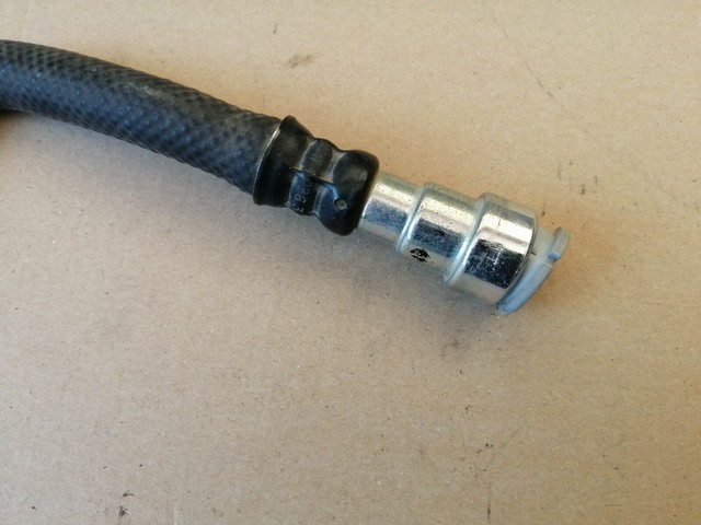 BMW X5 Power Steering Return Hose 32416767137 for sale online | eBay