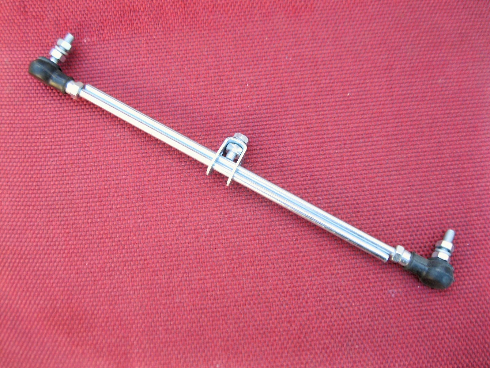 TREADLE ROD FOR INDUSTRIAL SEWING MACHINE PART# 143UNS | eBay