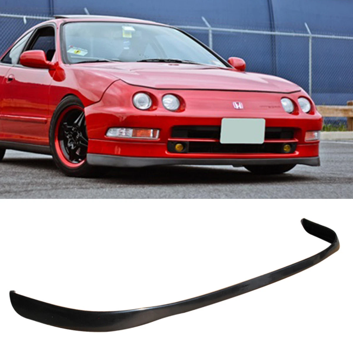 Acura Integra Gsr Body Kit