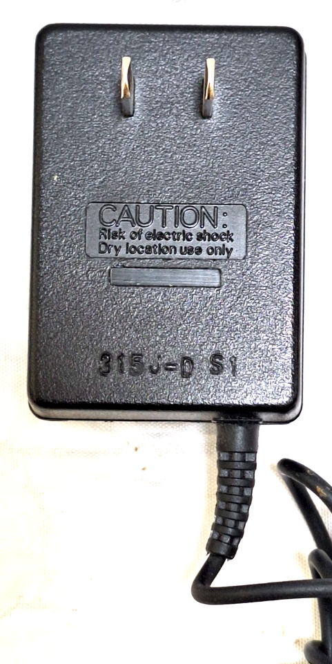 Kyocera Cell Phone Charger AC Power Supply DC Adapter TXACA0C01 Genuine ...