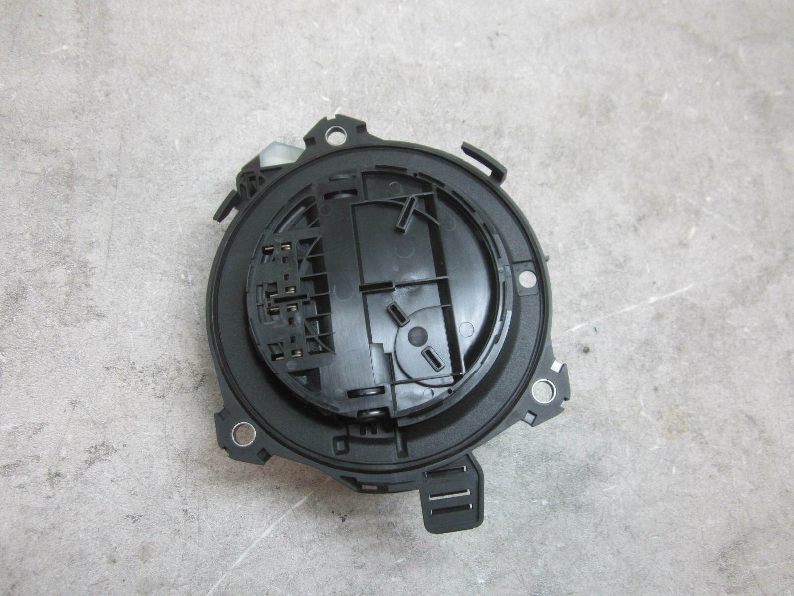 Mercedes-Benz E Coupe C238 Trunk Lid Release Handle A0997503300 OEM for ...