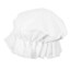 1700'S Style White Colonial Mob Maid Hat Cap Costume Bonnet Lady Wench ...