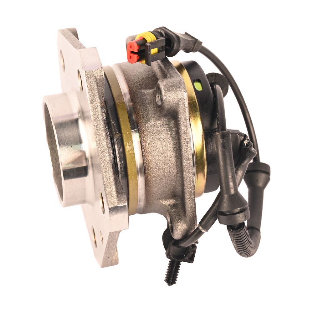 000197118 For Maserati Quattroporte & Granturismo Wheel Hub Bearing | eBay