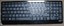 Genuine Acer Aspire Wireless USB Keyboard KBRF96211 Black-No Receiver ...