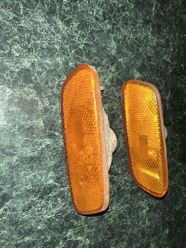 1992-2000 Lexus SC300 SC400 Light Lamp, Turn Signal, Side Marker Left ...