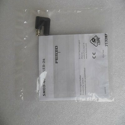 1PC FESTO magnetic switch SMEO-4U-S-LED-24B 151526 | eBay