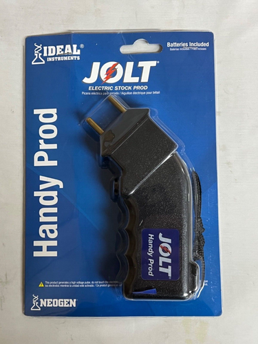 Jolt Electric Stock Prod High Performance 200 Stock Prod Ideal ...