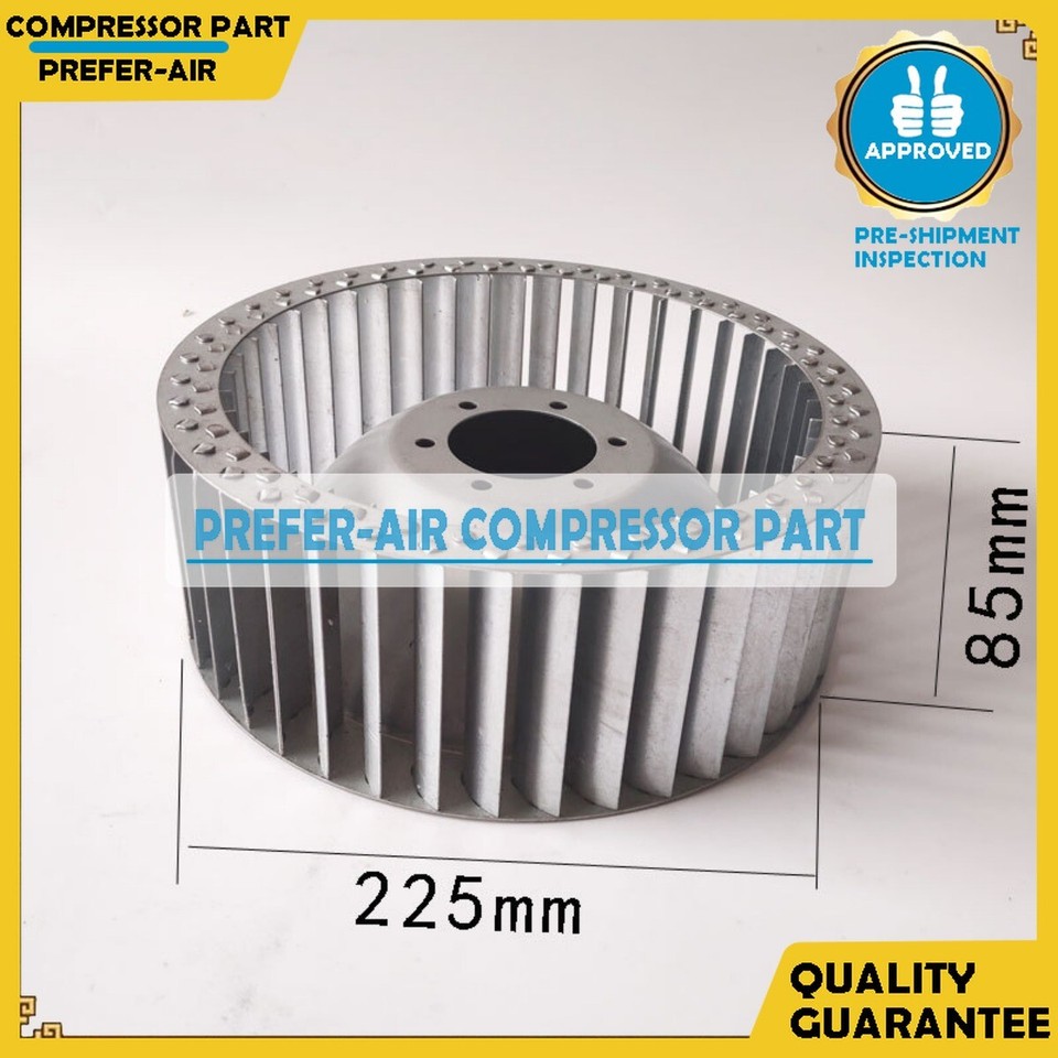New Pair Coupling Set Fit for BECKER Vacuum Pump (28mm+24mm) Motor ...