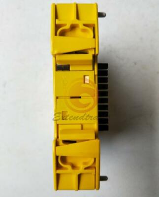 One For SICK FX3-XTIO84002 FX3-XTI084002 Safety Relay Used | eBay