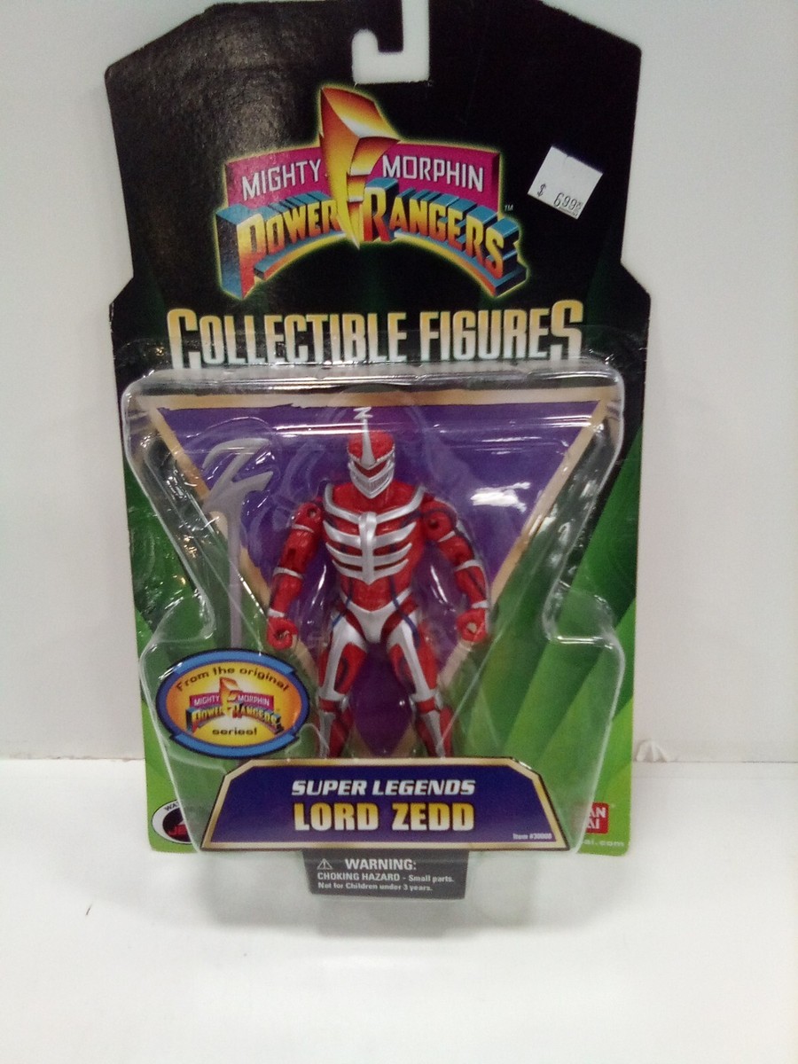 Original Lord Zedd Throwback To That Time Lord Zedd Returned In Dino