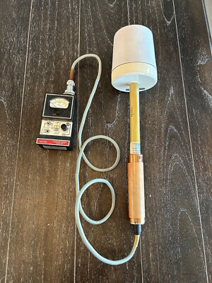 Radiation Testers - Broadband Isotropic Radiation