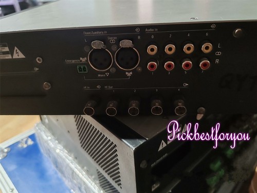 1PC USED BOSCH LBB4502/08 LBB 4502-08(DHL or Fedex 90 day warranty) # ...