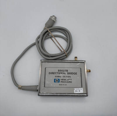 Other - Directional Bridge