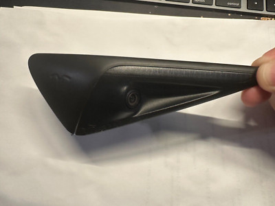 Tesla Model 3 / Y Right Fender LED Blinker Light Repeater Camera ...