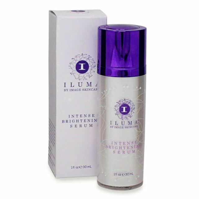 Image Skincare Iluma Intense Brightening Serum - 1oz for sale online | eBay