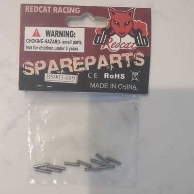 Redcat Racing BS903-089 Pin 2x10 11 PCS | eBay