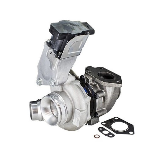 Turbocharger MTU123Q 7797781 11657797782 11657810199 850689301 ...