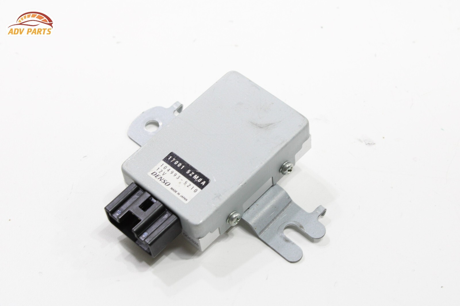 INFINITI QX80 FUEL PUMP COMPUTER CONTROL MODULE UNIT OEM 2016 - 2019 💎 ...