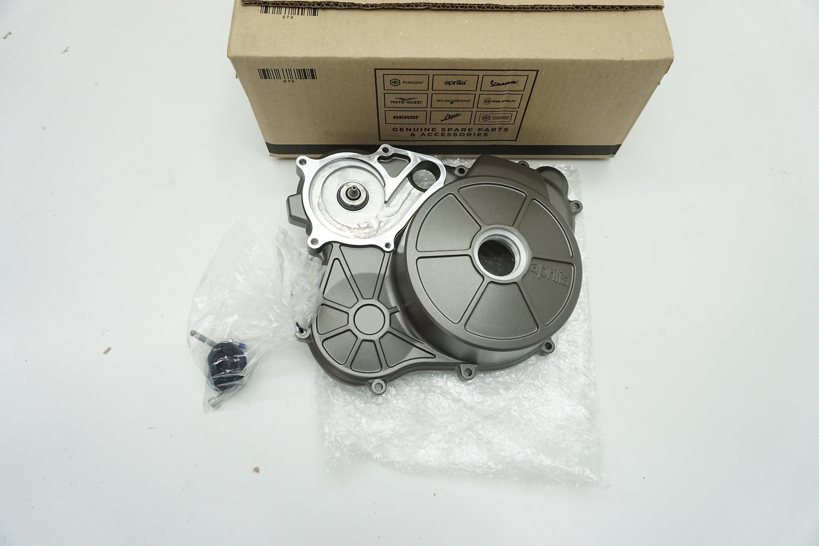 APRILIA RS Tuono 660 Generator stator case cover guard 1A0128614 for ...