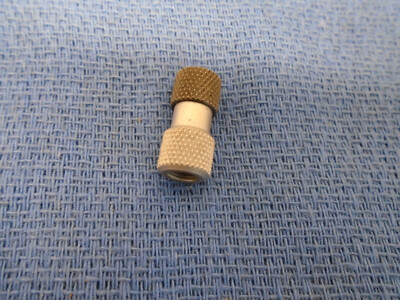 Starrett depth mic Ratchet | eBay