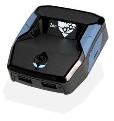 Cronus Zen Controller Emulator for Xbox, PlayStation, Nintendo and PC ...