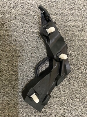 OEM 86514-F2000 BRACKET-FR BUMPER SIDE,Right Ems # for Hyundai Elantra ...