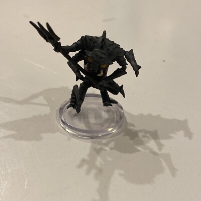 Mezzoloth - Planescape Adventures in the Multiverse #17 D&D Icons of ...