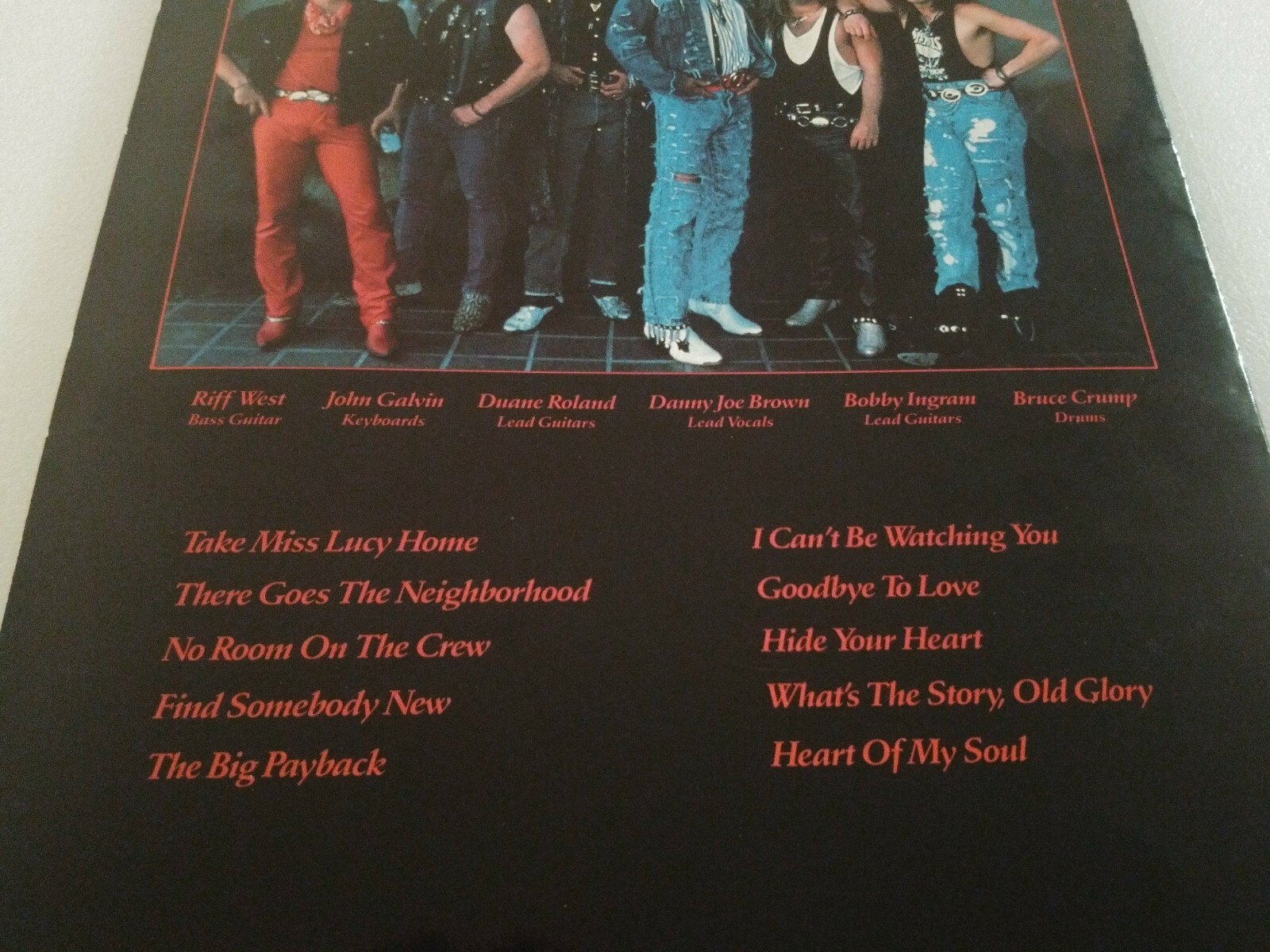 MOLLY HATCHET GUITAR TAB / LIGHTNING STRIKES TWICE / GUITAR SONGBOOK | eBay