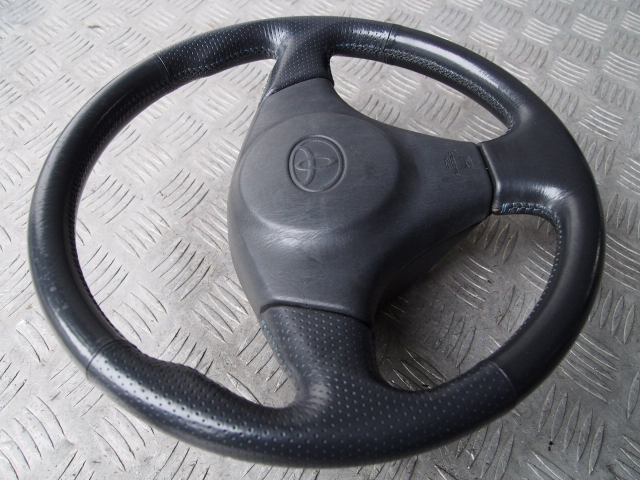 JDM 97-00 Fit For Toyota Caldina ST215 ST215G Avensis 3SGTE Steering ...