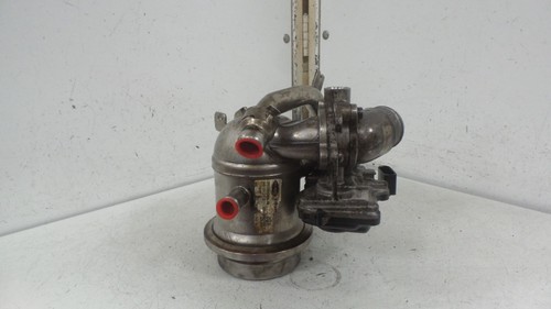 REFROIDISSEUR EGR Volkswagen Polo V (6R) 2015 04B131512D/04B131501D ...