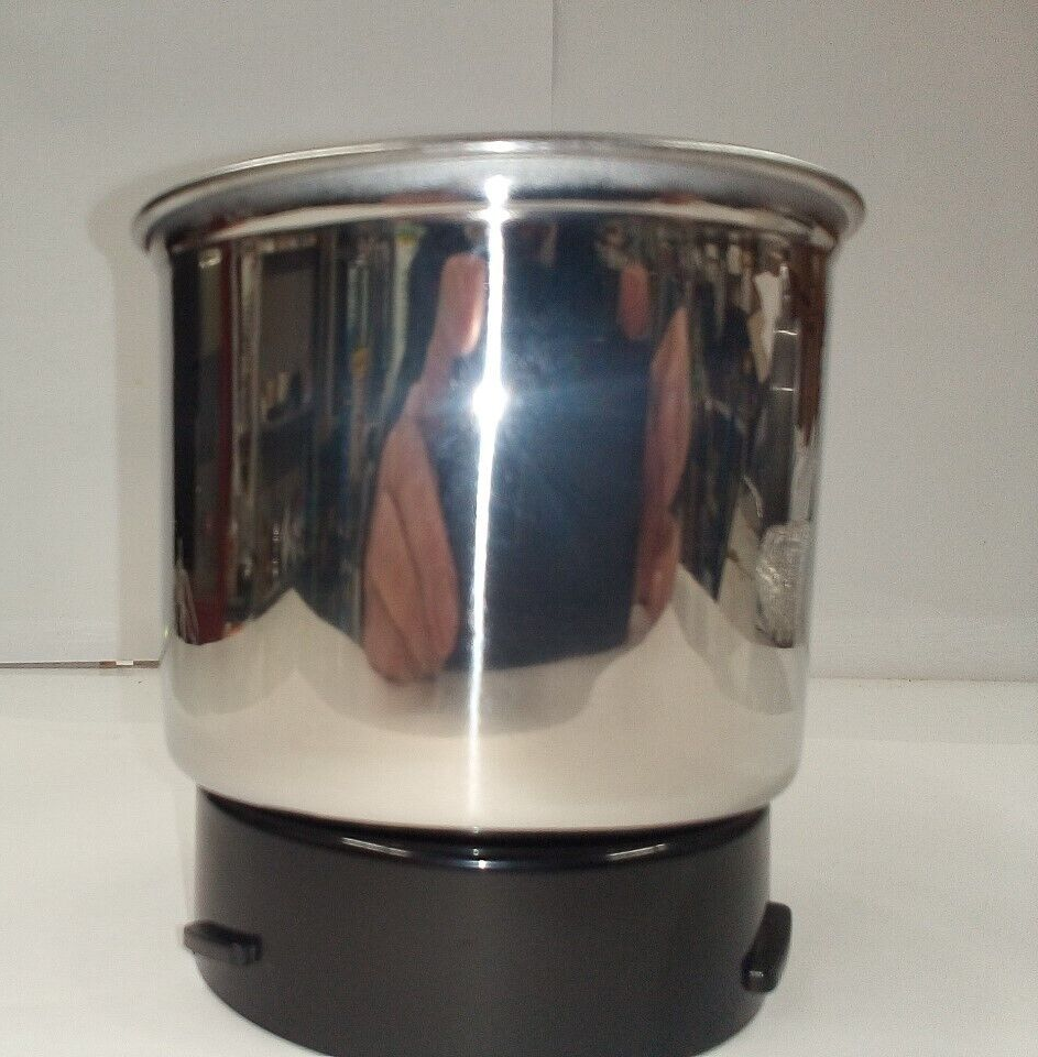 KRUPS FS-9100037991 COFFEEMILL GRIND BASKET ASSY F GX332850 | eBay