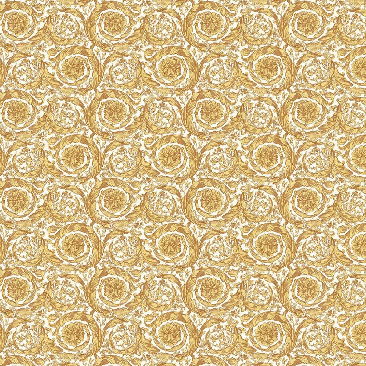 Versace Pattern Wallpaper