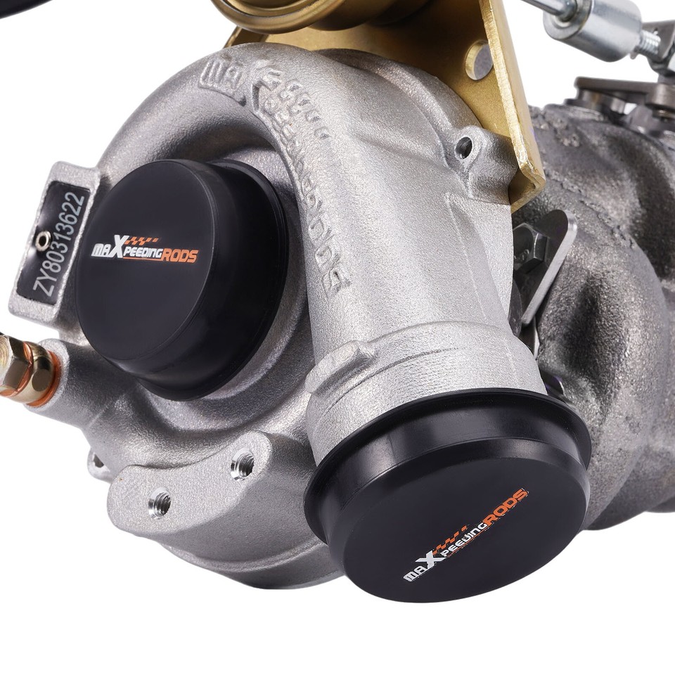 K04 KO4 Turbocharger for Audi A4 VW PASSAT 1.8T Upgrade Turbolader ...