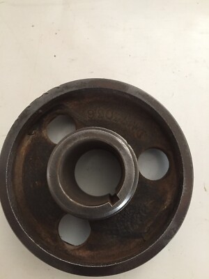 JOHN DEERE F910 F911 F912 F915 F925 F930 F932 F935 PTO SHAFT BRAKE ...