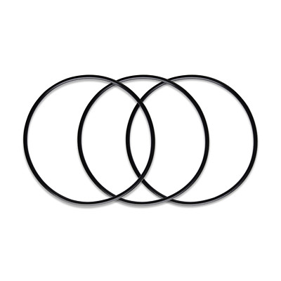 iSpring ORF O-Ring for 10 inch Water Filter Housing Oring x3 | eBay