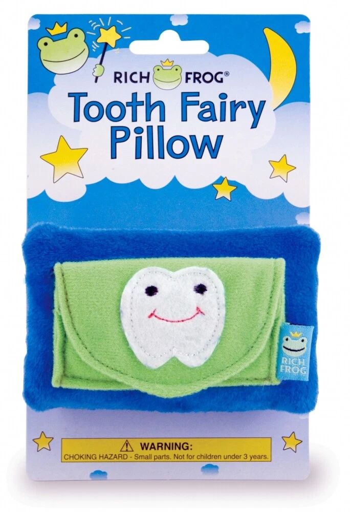 Boy Tooth Fairy Pictures