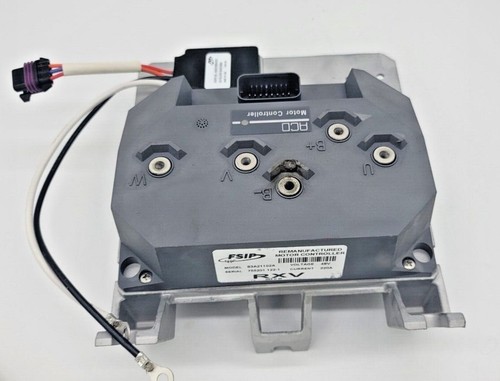 2011 E-Z-GO Freedom RXV Danaher 83A21102-0024A Controller | Refurbished ...