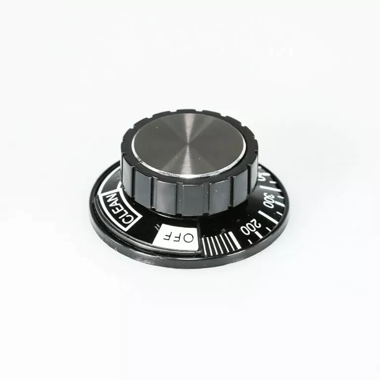 Genuine Range Thermostat Knob for Jenn-Air D140-C S105-C S160-C OEM NEW ...