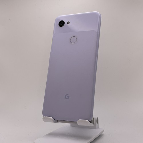 Google Pixel 3a XL G020C 64GB Purple-ish Unlocked W002918 | eBay