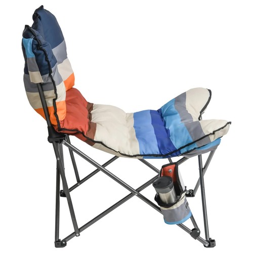 RIO Jumbo Padded Festival Chair – Portable Outdoor Seat – Free Shipping ...