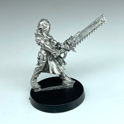 Sisters of Battle Repentia - Adepta Sororitas - Warhammer 40k Metal ...