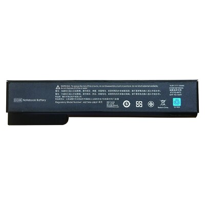 6 Cell Battery for HP 628666-001 628668-001 628670-001 631243-001 cc06 ...